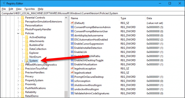 What Is User Account Control In Windows & How Do You Change Or Disable ...