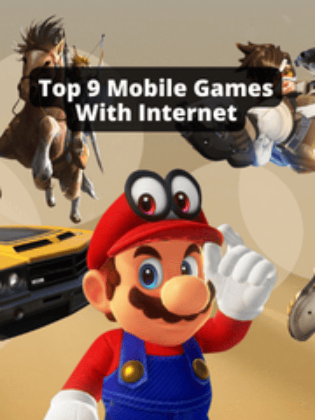 Top 10 Mobile Games Without Internet Trendblog Top 10 Mobile Games Without Internet Trendblog