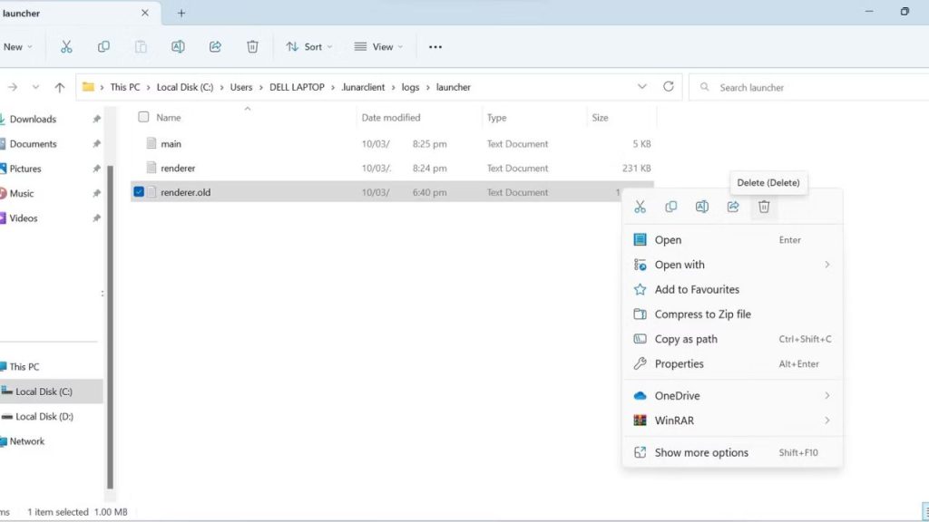 8 Best Methods on How to Fix Lunar Client Not Logging in? - Trendblog.net